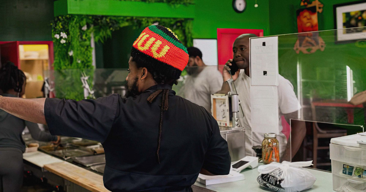 Secret Menu Magazine | Our Community Deserves This.