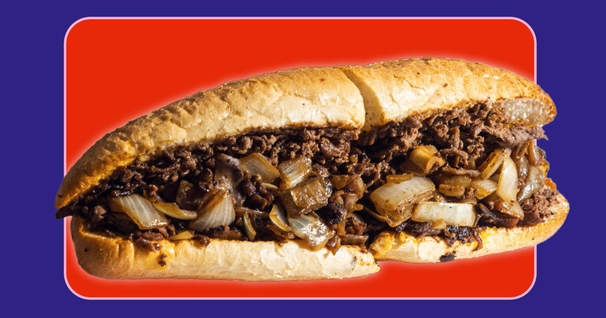 Secret Menu Magazine | Survival of the Tastiest